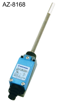 Mini limit switch - auspicious.co.th